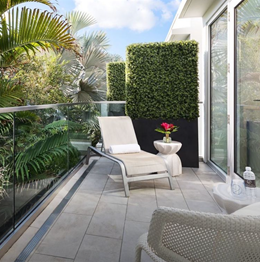 H2O Collection – GB Outdoor Furniture