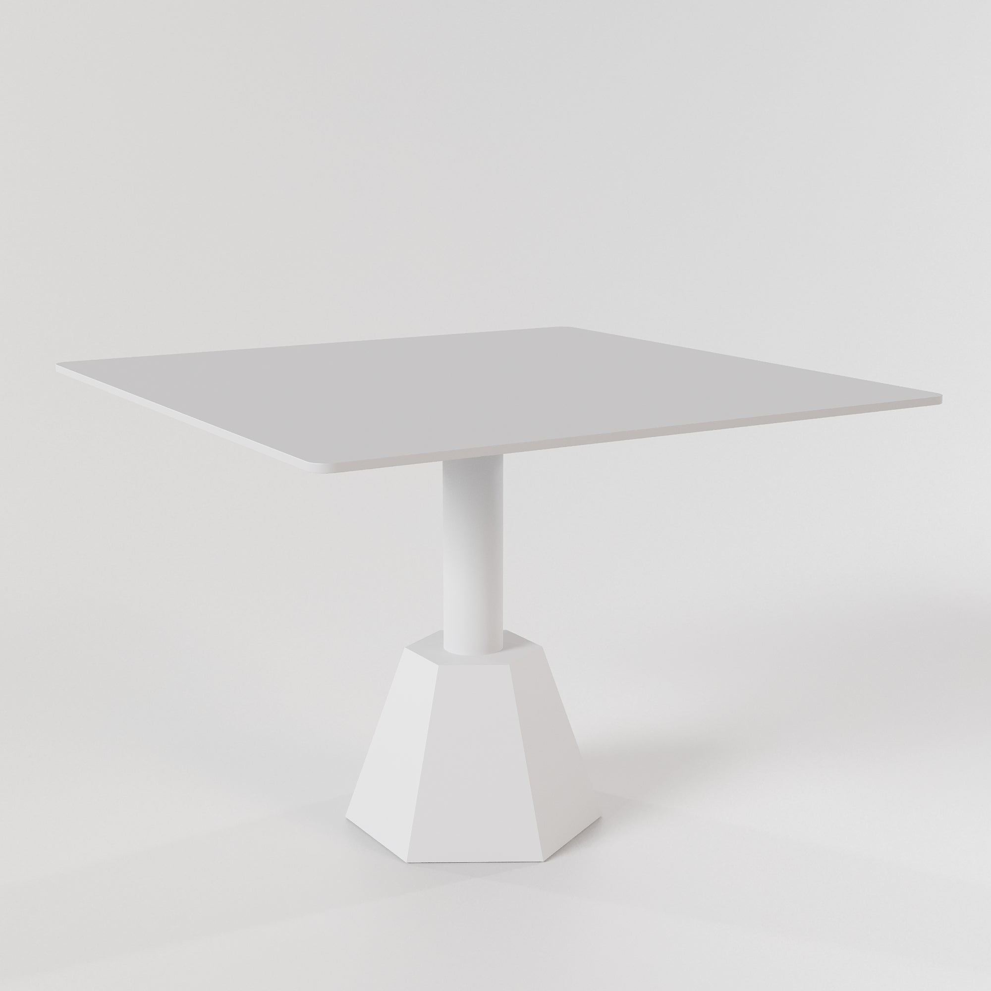 Outdoor 4-Top Table – GB Outdoor Furniture