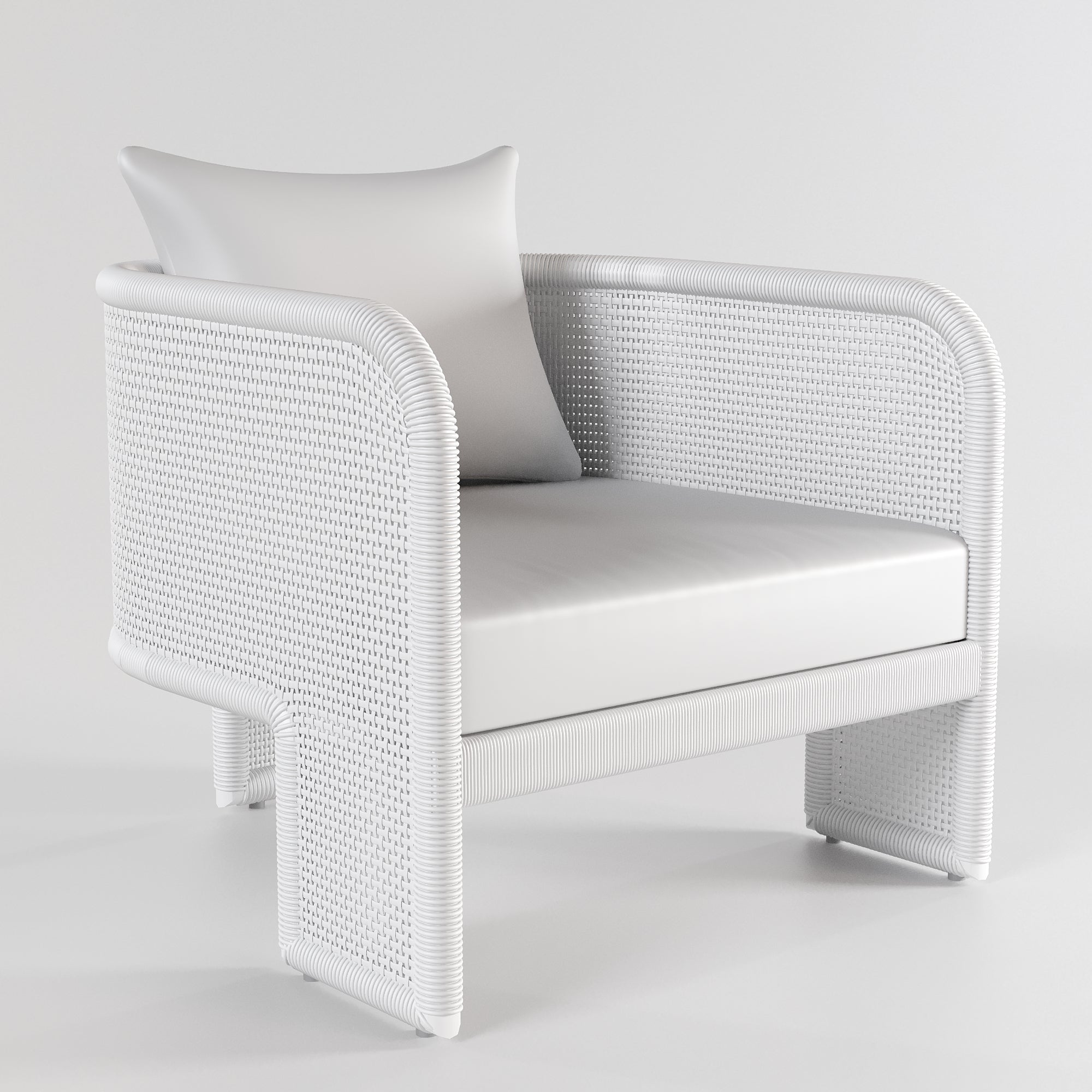 Lounge Chair - TAP – GB Outdoor Furniture